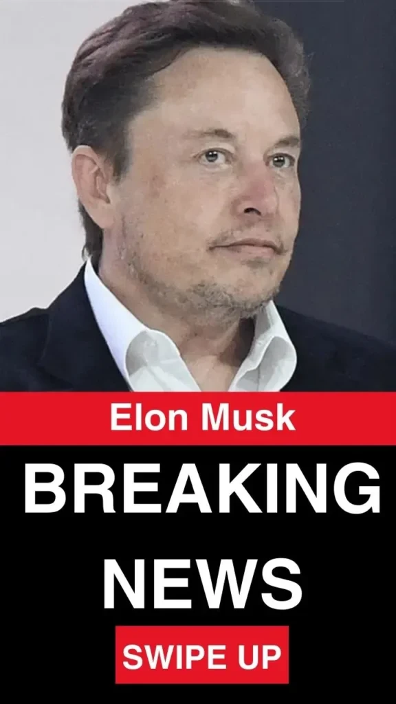Elon Musk’s mysterious neck mark sparks reactions online – ThePatsWALK