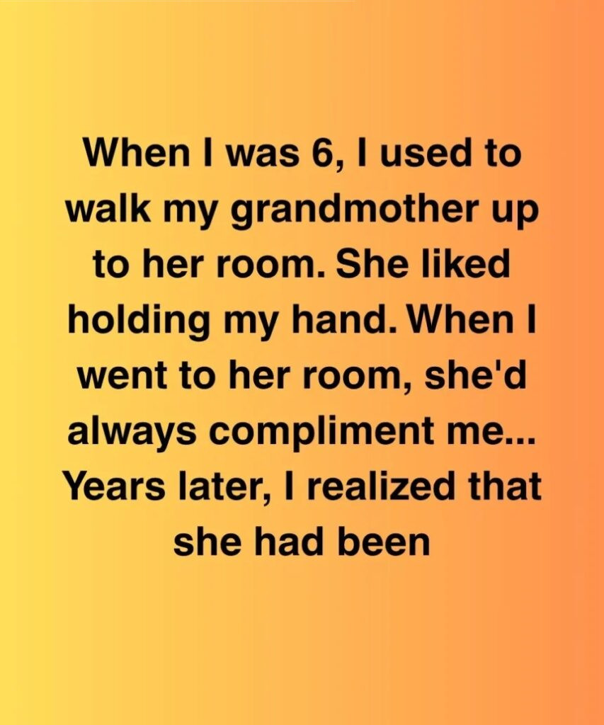 She Always Said I Was Special—But I Had No Idea What She Meant Until ...