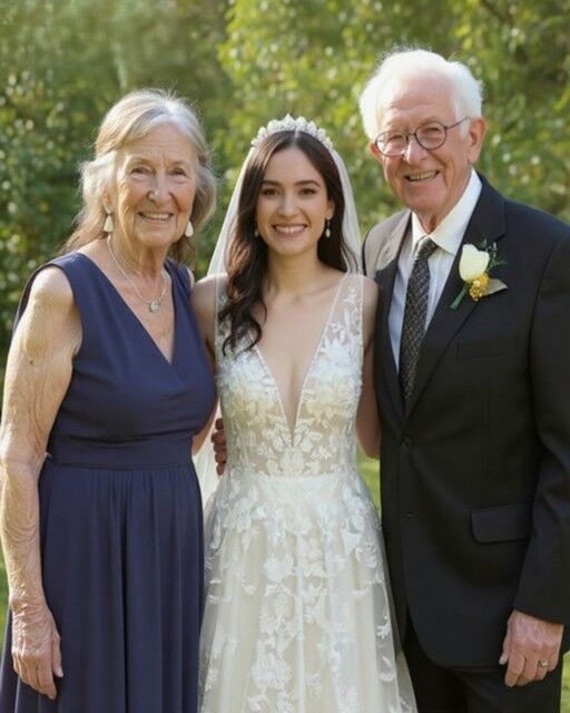 My MIL Said My Parents Couldn’t Stay at My Wedding Since ‘They Didn’t ...