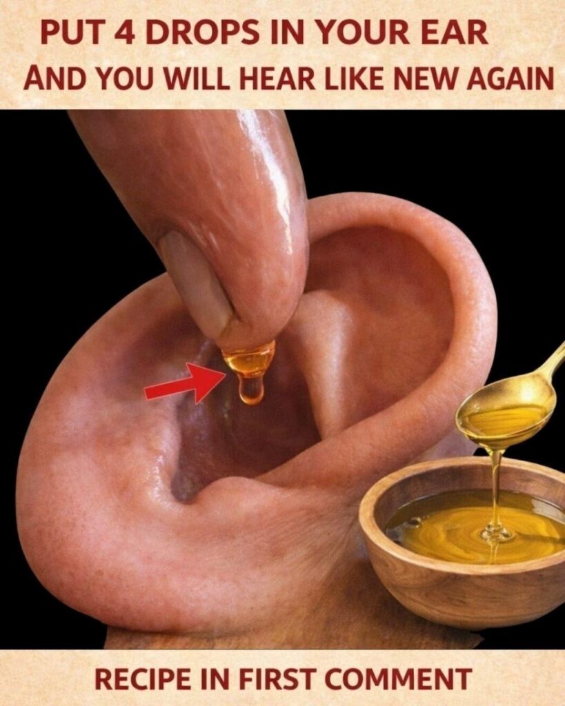 Natural Remedies for Earache and Ear Infections: Safe Ways to Find ...